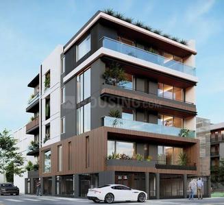 Aman Spring Valley Floors Location Map Sector 23 Rohini , New Delhi