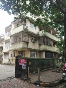 Parekh House in Sion, Mumbai - Price, Reviews & Floor Plan