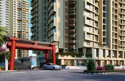 New Projects in Haware City, Kasarvadavali, Thane West, Thane | 56 ...