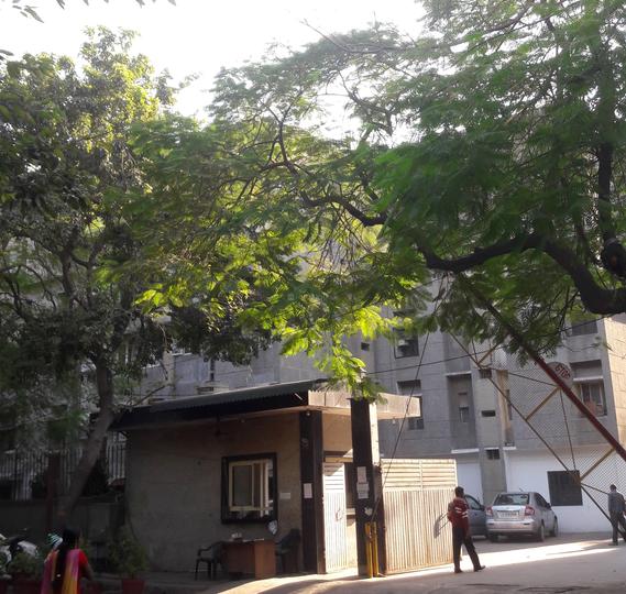 Apex DSIDC Cooperative Group Housing Society in Sector 9 Rohini, New ...