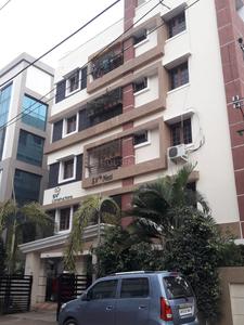 SV Constructions Hyderabad S V Nest Location Map Tarnaka, Secunderabad