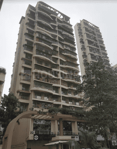 Proviso Complex Brochure Kharghar, Navi Mumbai