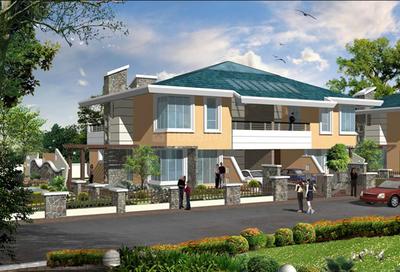 Mont Vert Valencia in Khandala, Lonavala - Price, Reviews & Floor Plan