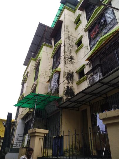 Jumana Lalji Building in Masjid Bandar, Mumbai - Price, Reviews & Floor ...