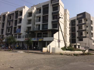 HDIL Metropolis Residences in Andheri West, Mumbai - Price, Reviews ...