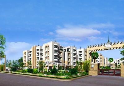 37+ Apartments for Rent in Ambattur Industrial Estate, Chennai ...