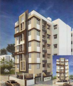 Shree Vinayak Developers Vadodara Shree Vinayak Flats in Chokshi Bazar ...