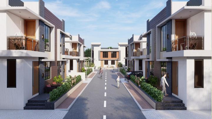 AB Infra Iconic One in Viramgam, Ahmedabad - Price, Reviews & Floor Plan