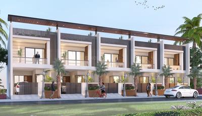 Suryansh Exotic Prime 8 in Vaishali Nagar Extension, Jaipur - Price ...