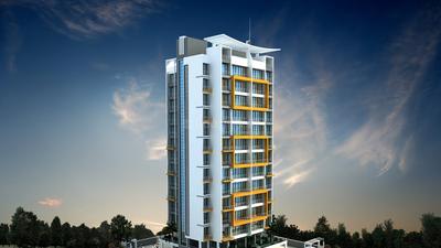 Harmony Anant Heights in Taloja, Navi Mumbai - Price, Reviews & Floor Plan