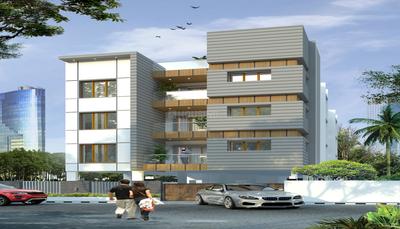 Nava Dugar Location Map Manapakkam, Chennai