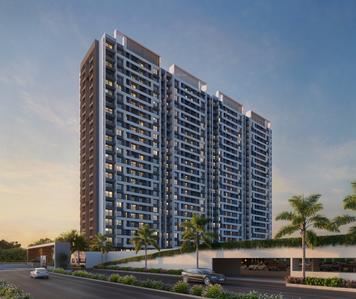 Regency Astra Phase II in Baner, Pune - Price, Reviews & Floor Plan