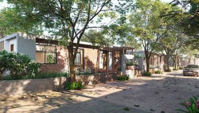 Paramba Parambaug Location Map Sanand, Ahmedabad