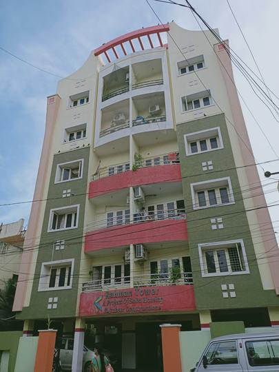 Rahman Tower in Masab Tank, Hyderabad - Price, Reviews & Floor Plan