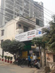 RWA Judge Colony in Vaishali, Ghaziabad - Price, Reviews & Floor Plan