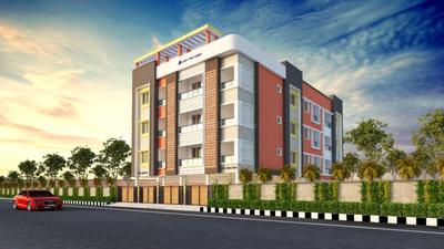 Asset Imaginia in Pammal, Chennai - Price, Reviews & Floor Plan