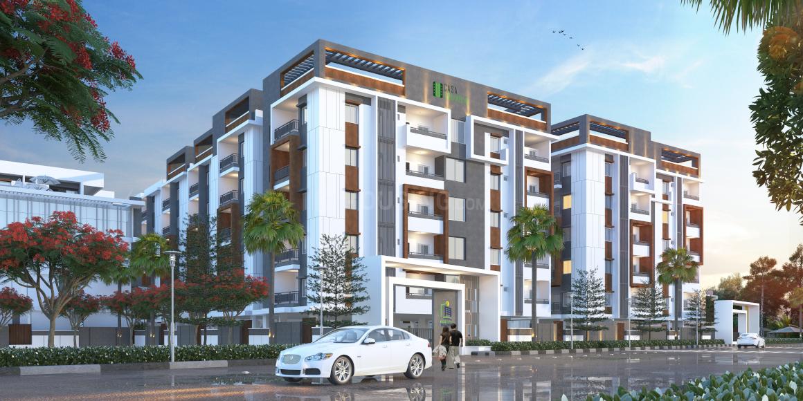 Image Gardens Madhapur Pin Code | Fasci Garden