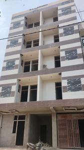 Maa Kalka Vinayak Homes By MK Developer And Group in Indraprashtha Yojna, Ghaziabad - Price ...
