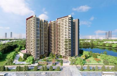 Vaswani Starlight in Whitefield, Bangalore - Price, Reviews & Floor Plan