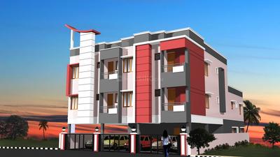 Sri Durga Foundations Sri Durga Aarav in Kodungaiyur West, Chennai ...