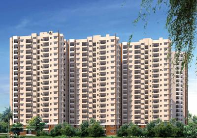 2 BHK Flats in Bangalore, Karnataka | 17718+ 2 BHK Flats for sale in ...