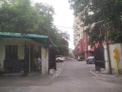 Golden Heights Apartments Location Map Sector 12 Dwarka, New Delhi