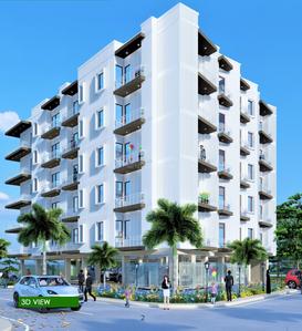 Escon Greens in Noida Extension, Noida - Price, Reviews & Floor Plan