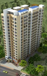 Pawshe Pride in Kalyan West, Thane - Price, Reviews & Floor Plan
