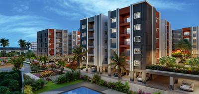 Radiance The Prime in Pammal, Chennai - Price, Reviews & Floor Plan