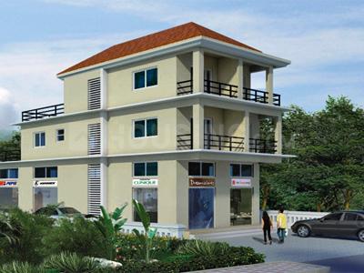 CV Darius Woods in Socorro, Goa - Price, Reviews & Floor Plan