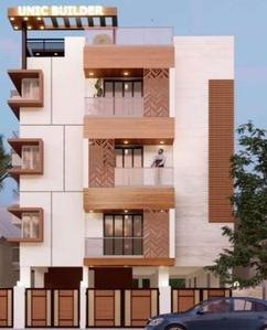 Ruby Royal Tower in Mannivakkam, Chennai - Price, Reviews & Floor Plan