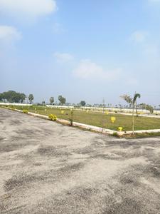 Ananda Vihar Location Map Kankipadu, Krishna