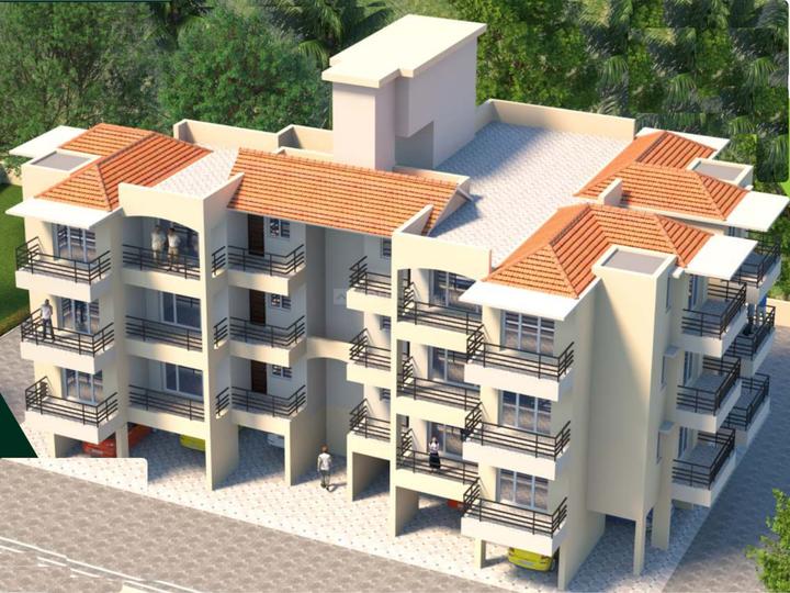 Vision Serenity in Socorro, Goa - Price, Reviews & Floor Plan