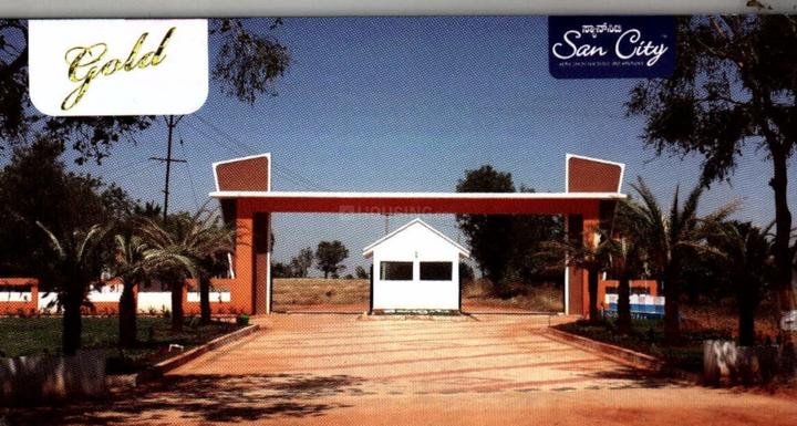 VSan Infrastructure Pvt Ltd Gold in Bangalore - Price, Reviews & Floor Plan