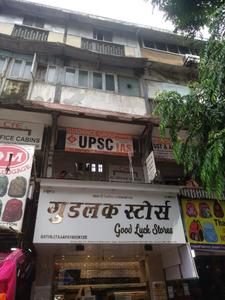Mukund Mansion in Dadar West, Mumbai - Price, Reviews & Floor Plan