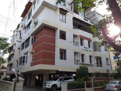 SRI Gayatri Sparkling Isle in Shanti Nagar, Bangalore - Price, Reviews ...