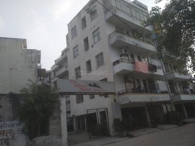 Deoasis Silver Nest Location Map Sector 16B Dwarka, New Delhi
