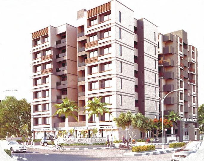 Royal Residency in Mota Varachha, Surat - Price, Reviews & Floor Plan