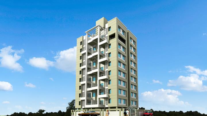 Sai Nakshatra Planet 9 in Hinjewadi, Pune - Price, Reviews & Floor Plan