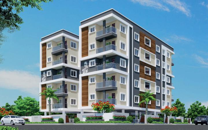 BRC Sri Hemadurga Lakshmi Soudham in Puppalaguda - Price, Reviews ...