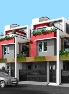 DAC Samrajya in Tambaram, Chennai - Price, Reviews & Floor Plan