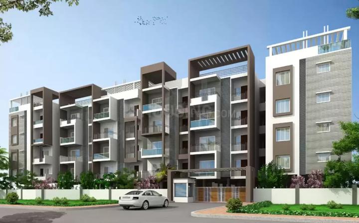 Aashrayaa Eternia in Begur, Bangalore - Price, Reviews & Floor Plan