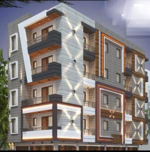 Jini Affordable Homes in Uttam Nagar, New Delhi - Price, Reviews & Floor Plan