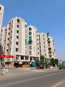 Ashraya 9 in New Ranip, Ahmedabad - Price, Reviews & Floor Plan