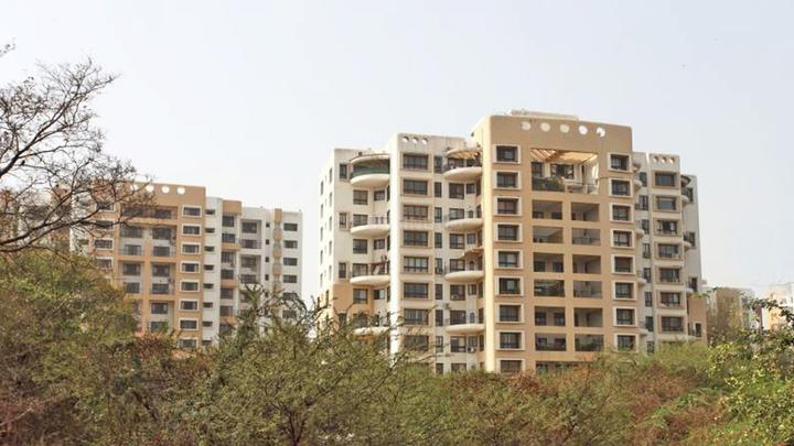 Devi Empress Court in Ghorpadi - Price, Reviews & Floor Plan