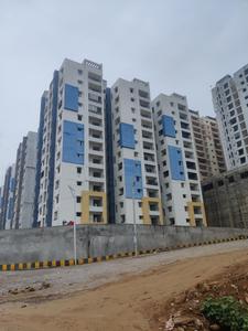 Gupta Enclave in Rai Durg, Hyderabad - Price, Reviews & Floor Plan