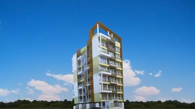 Tejas Sparsh in Ulwe, Navi Mumbai - Price, Reviews & Floor Plan