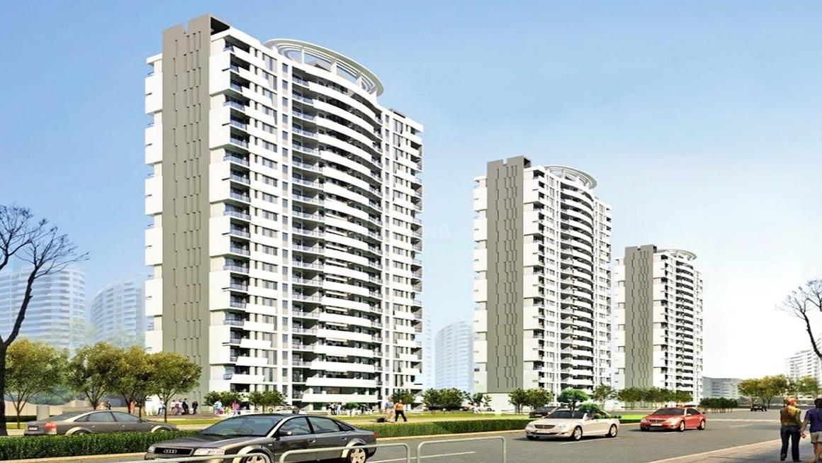 Omaxe The Grand Centaurien in Janakpuri, West Delhi - Price, Reviews ...