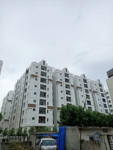 Jaswitha Imperial in Kondapur, Hyderabad - Price, Reviews & Floor Plan