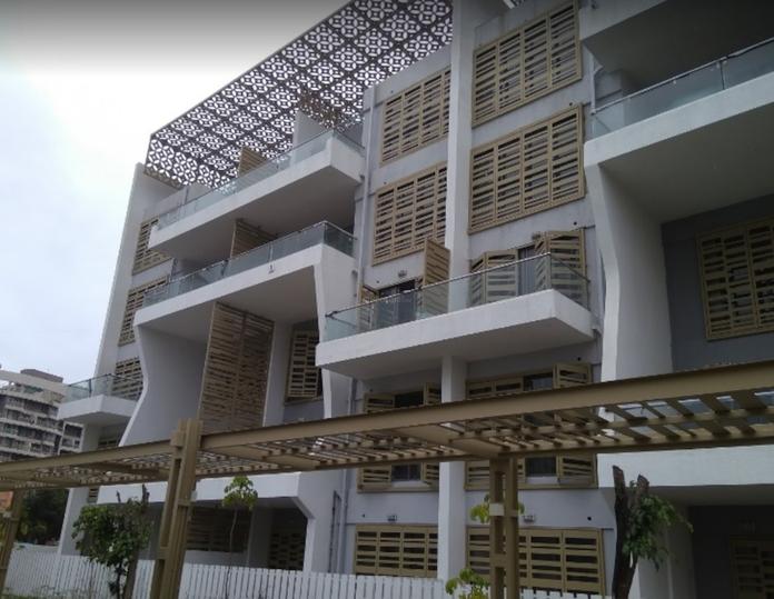 Rohan Leher 2 in Baner, Pune - Price, Reviews & Floor Plan